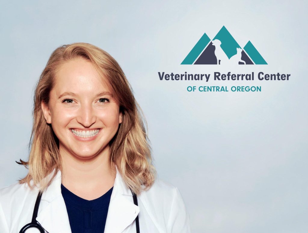 Veterinary Referral Center of Central Oregon Strengthens Specialty Care ...
