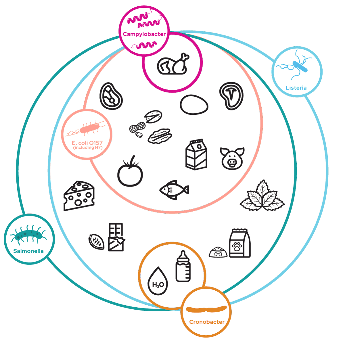 Biolog Lab Services Enters Food Safety Arena to Combat Pathogen Risks ...
